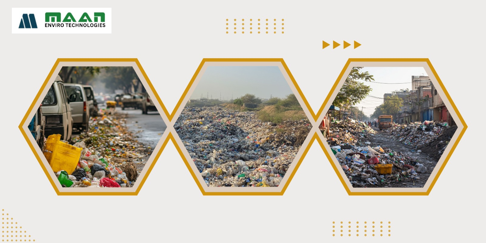 Regulatory Landscape for Solid Waste Management in India