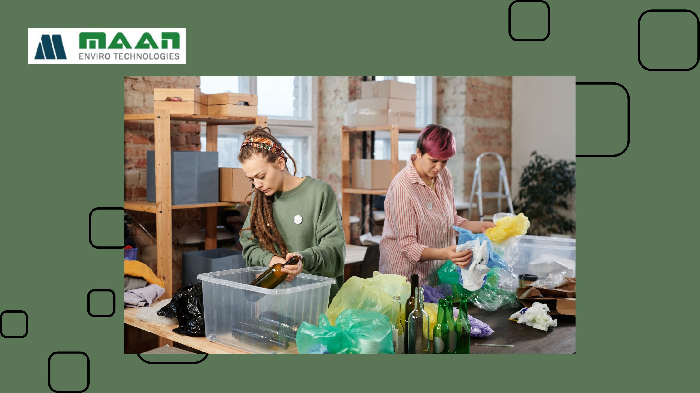 Future of Municipal Solid Waste Management in India