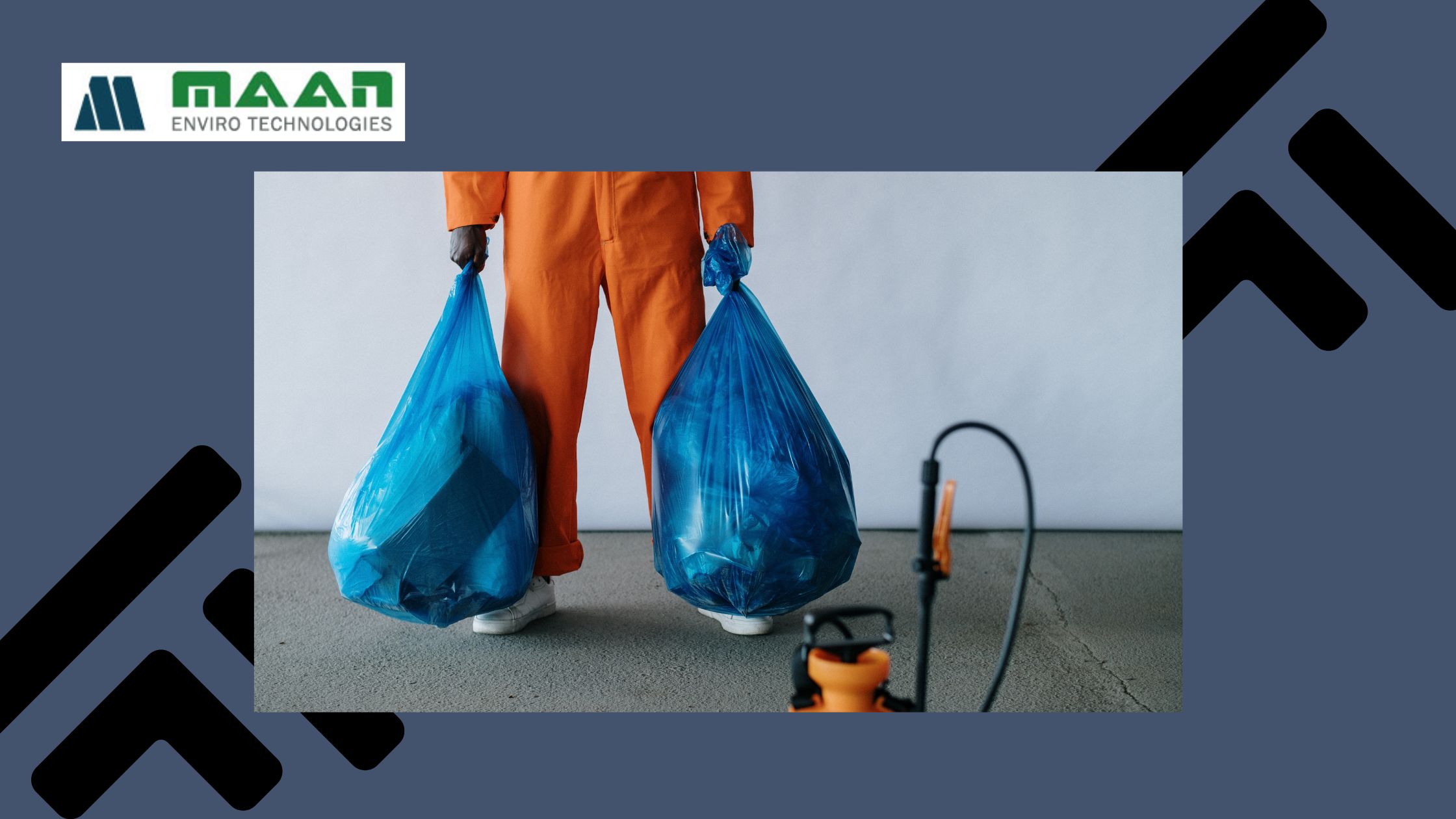 Why is Waste Management Important, its Impact and Benefits | Maan Enviro